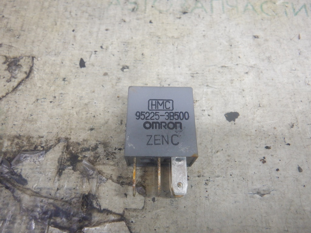 Реле Hyundai TUCSON 1 2004-2010 (Хюндай Тусон), 952253B500 (БУ-241697 ...