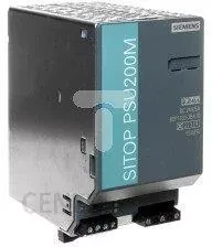 Купить Siemens Zasilacz stabilizowany SITOP PSU200M 5A 120/230-500V AC ...