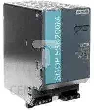 Купить Siemens Zasilacz stabilizowany SITOP PSU200M 5A 120/230-500V AC ...