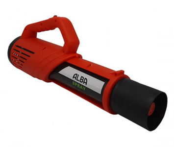 Насадка для опрыскивателя Турбо туман ALBA Spray 107-E - купить в ...