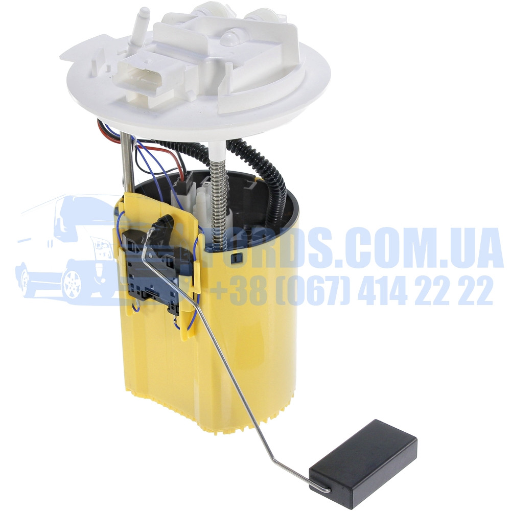 Насос топливный FORD TRANSIT/CUSTOM 2013- (2.2TDCI) (2046975 ...