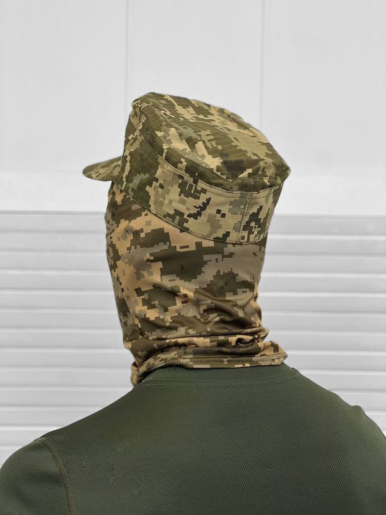 Купити Кепка-мазепинка Гербом MM14, ціна 442 грн - Prom.ua (ID# 1810141089)