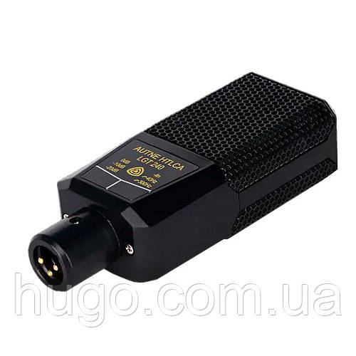 Купить Беспроводная звуковая карта микшер с микрофоном EL-HP-203 ...