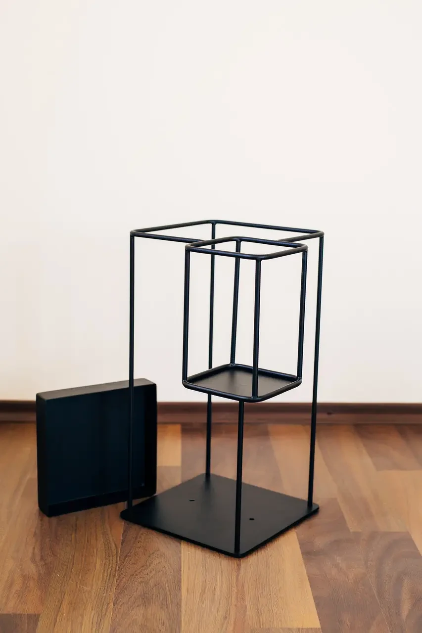 Купити Стійка для парасольок Tokyo Black/Підставка для парасольок Tokyo Black, ціна 3200 ...