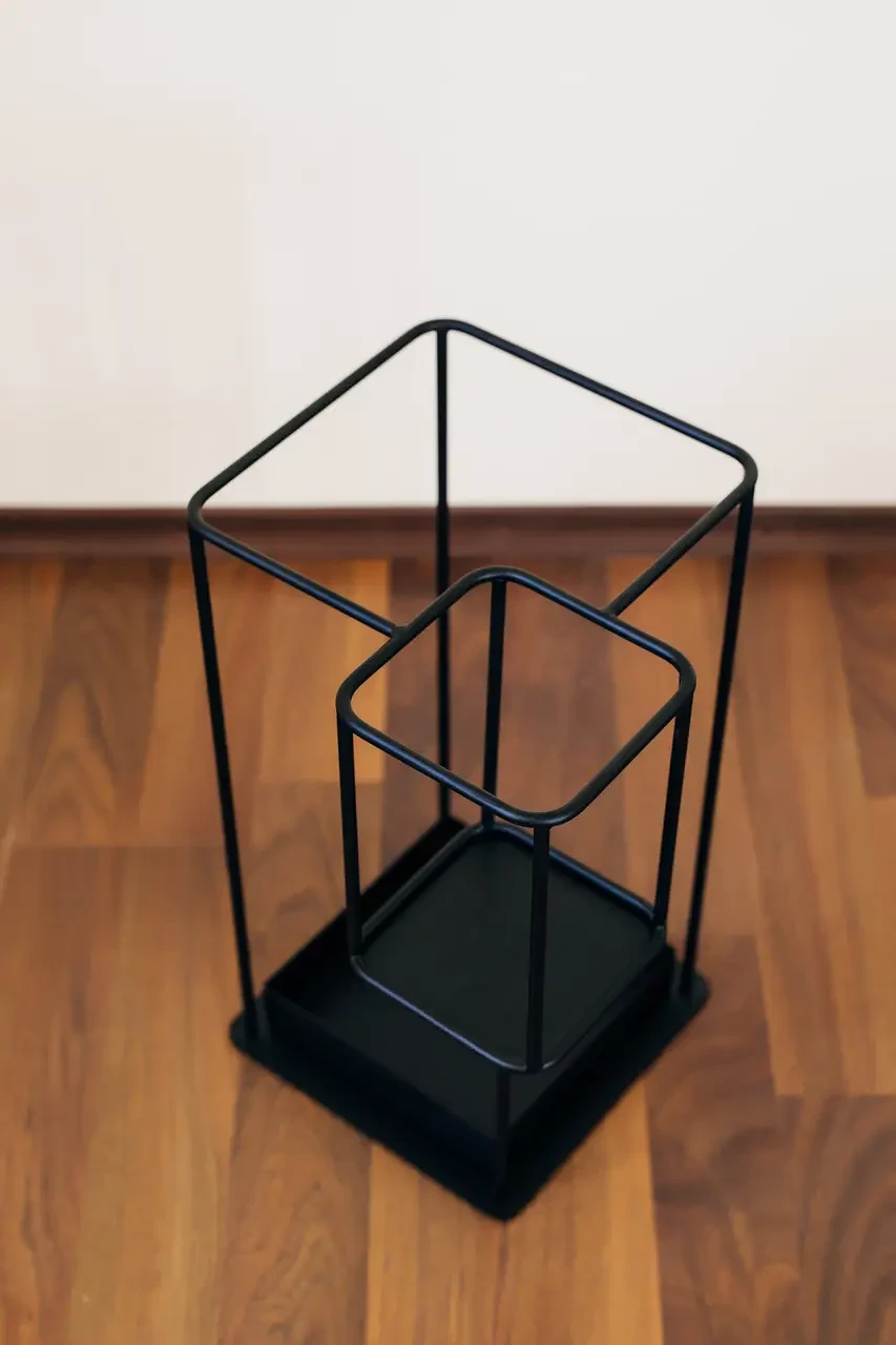 Купити Стійка для парасольок Tokyo Black/Підставка для парасольок Tokyo Black, ціна 3200 ...