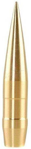 Купить Куля Barnes LRS Banded Solid Bore Rider BT кал .50 BMG маса 800 ...