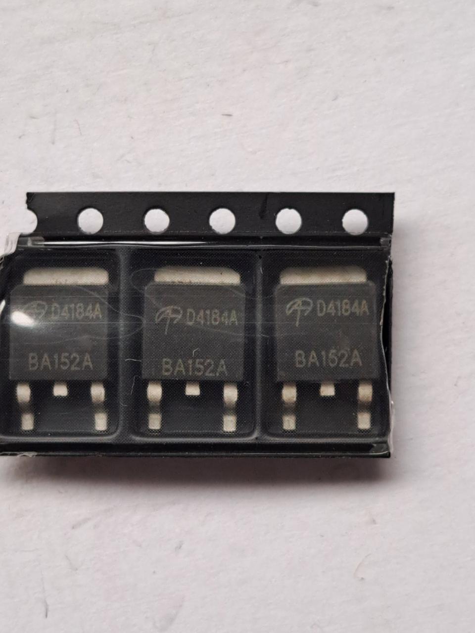 Транзистор польовий Alpha & Omega Semiconductor AOD4184A (ID#1810180619), ціна: 28 ₴, купити на ...