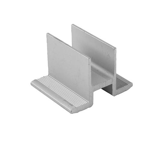 Купить Прижим центральный Altek универсальный T образный под алюминий и цинк цена 29 55