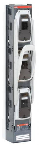 Рубильник ABB ZLBM2-3P-M12 под OFAF предохранители до 400А (1SEP620012R3000) (ID#1810190356 ...