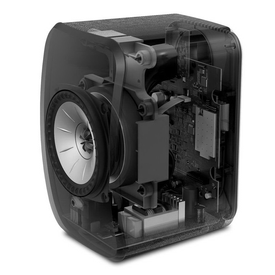 ⭐⭐⭐【KEF LSX II Black】⭐⭐⭐