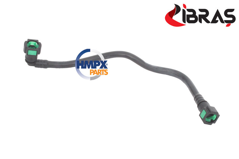 Трубка Топливная FORD FOCUS/C-MAX 2003-2011 (1325883/3M519B286AG/19982 ...