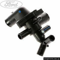 Корпус термостата 4c90 4ct90 | Сравнить цены и купить на Prom.ua