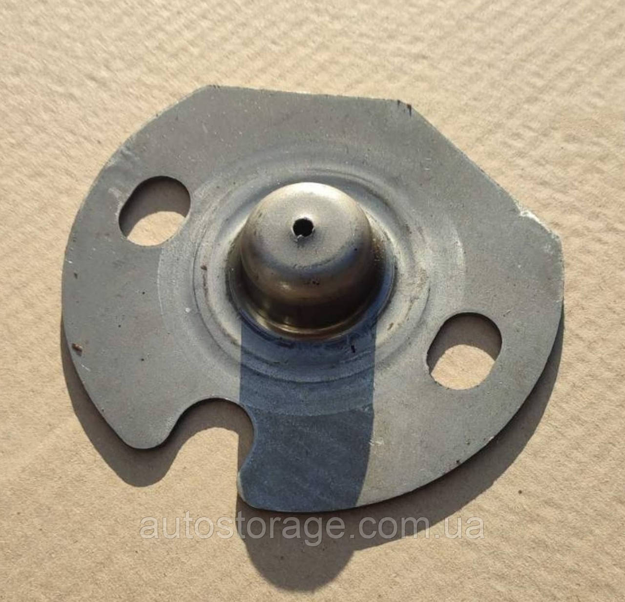 Опора Пружины (чашка) Задней, Дэу Ланос (Daewoo Lanos) ,Sens (Сенс ...