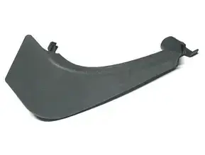 Mercedes Vito 96-03 внутренняя ручка передней двери правая сторона, арт ...