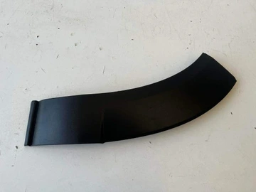 Накладка бампера переднього права Mazda DFR551W71D (ID#1810453401 ...