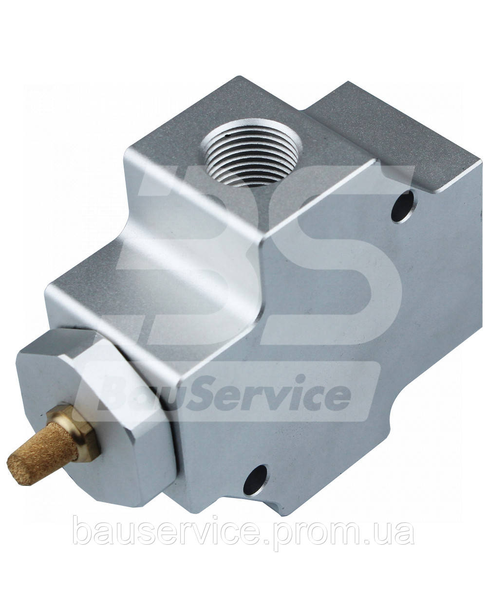 Купить Гидравлический блок управления Brinkmann 260/45,450/550, цена ...