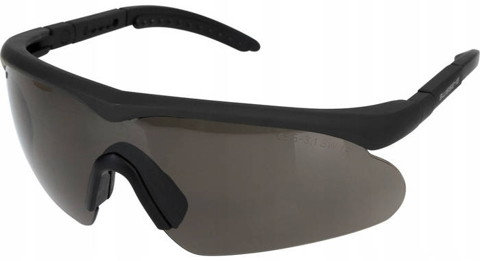 Купити Тактичні (Балістичні) Окуляри захисні з 2 змінними лінзами ...