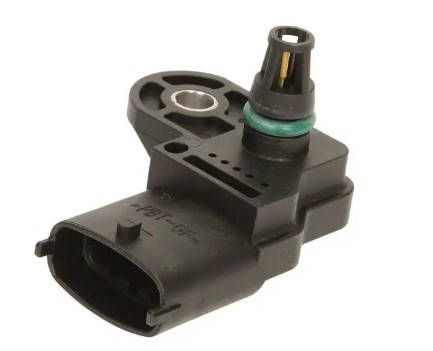 BOSCH ДАТЧИК ДАВЛЕНИЯ НАДДУВА RVI, VOLO, IVECO STRALIS 02-; TRAKKER 04 ...