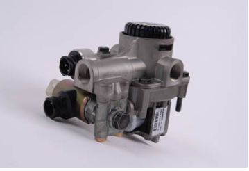 WABCO КРАН, КЛАПАН УСКОРИТЕЛЬНЫЙ EBS (ПРИЦЕП С ДЫШЛОМ) DAF 95XF, SCANIA ...