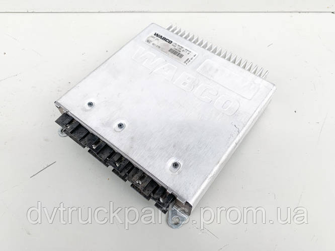 Купить Блок EBS DAF 1454700 / Wabco 4461350170, цена 3780 ₴ — Prom.ua ...