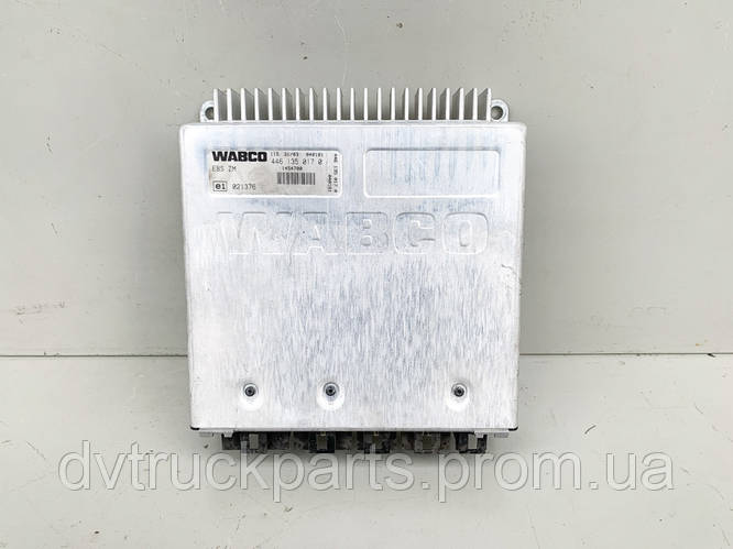 Купить Блок EBS DAF 1454700 / Wabco 4461350170, цена 3780 ₴ — Prom.ua ...