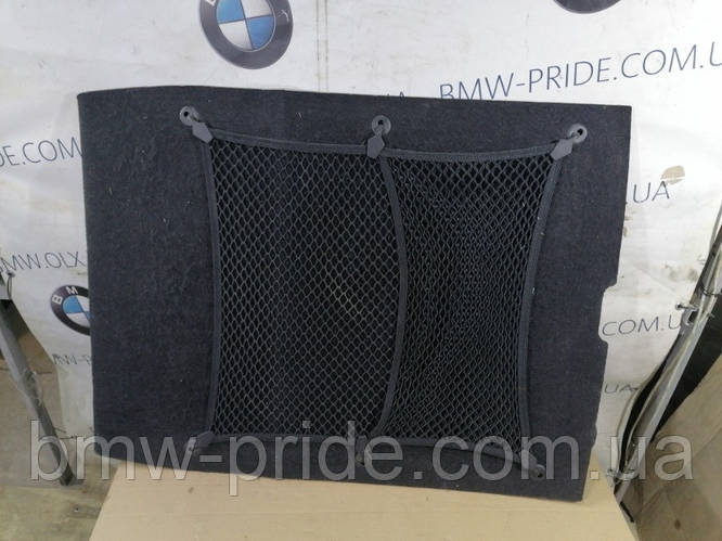 Пол багажника Bmw 3-Series F30 (б/у) (ID#1810790070), цена: 1495 ...