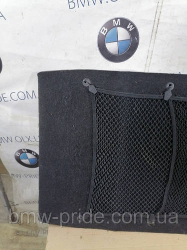 Пол багажника Bmw 3-Series F30 (б/у) (ID#1810790070), цена: 1495 ...
