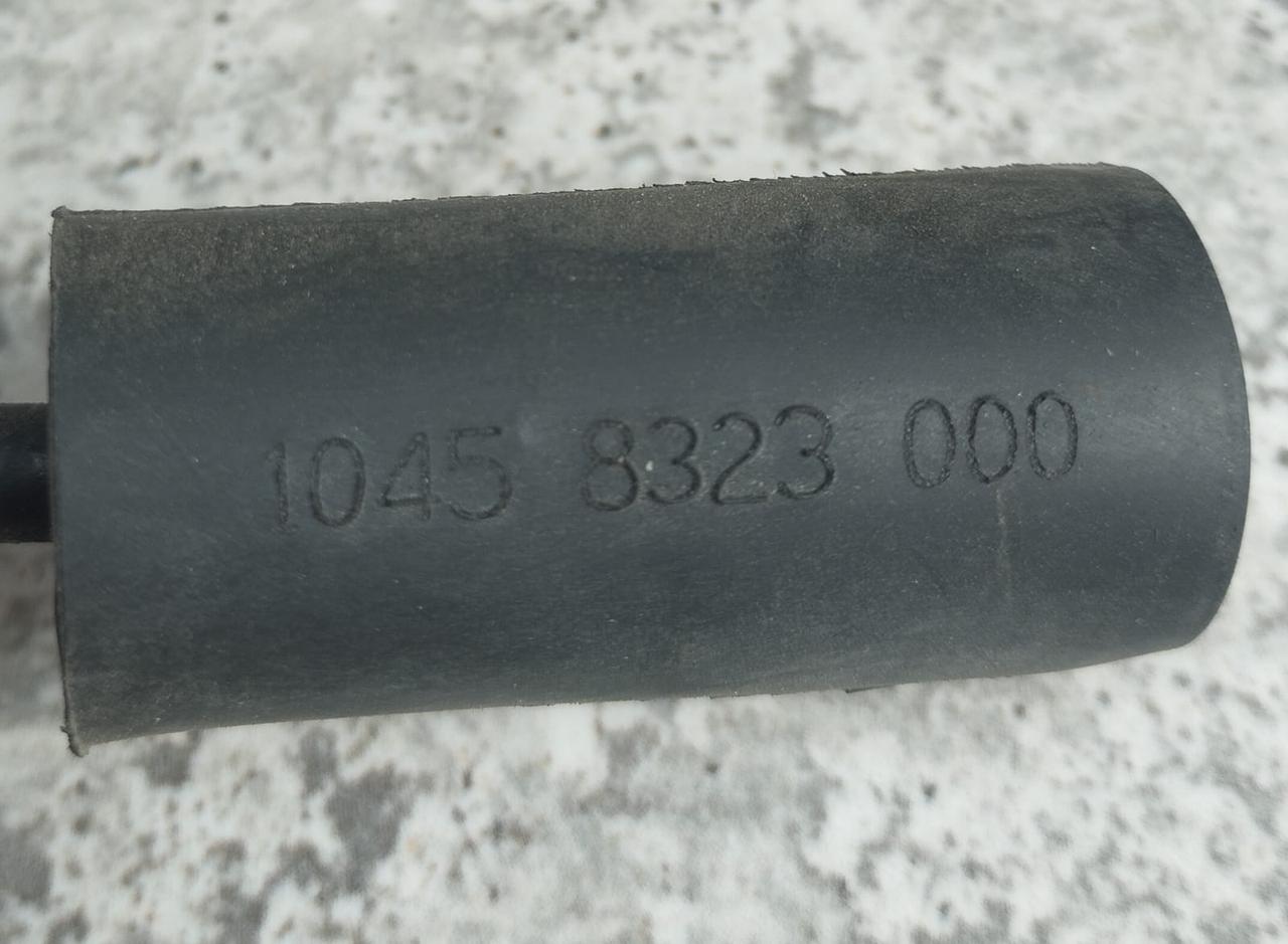 Купити Трубка вакуумної системи Citroen Peugeot Ford 1.6hdi 9800559380 ...