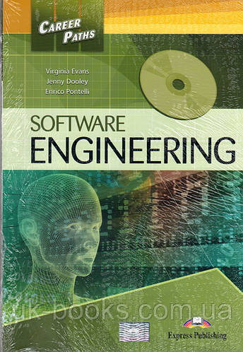 Підручник Career Paths: Software Engineering Student's Book with online ...