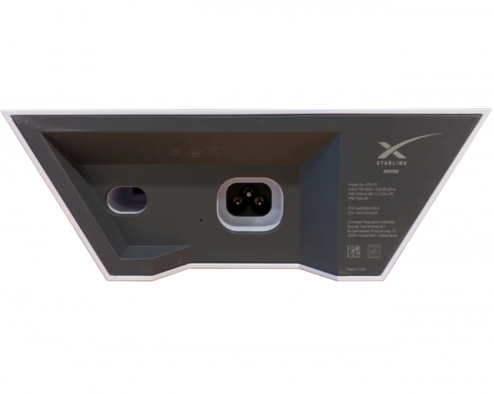 Купити Роутер, маршрутизатор StarLink Mesh Router V2, ціна 2498 грн ...