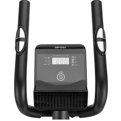 Купить Орбитрек Gymtek XC900 (синий) Магнитный Эллипс Профессиональный ...
