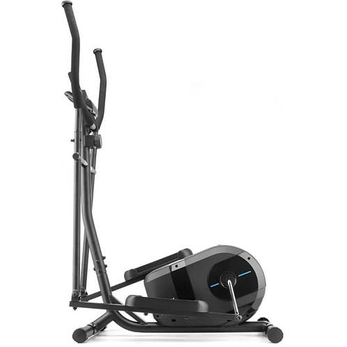 Купить Орбитрек Gymtek XC1000 (черный) Магнитный Эллипс ...