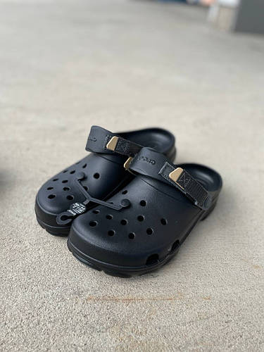 Купить Крокси Crocs Classic All Terrain Clog, цена 1350 ₴ — Prom.ua (ID ...