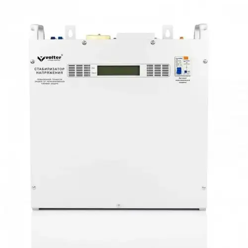 Стабилизатор напряжения Volter СНПТО 7 (пттм) (ID#1811070208), цена ...