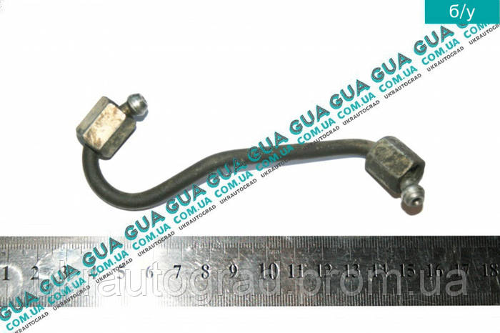 Трубка топливной системы ( от рейки к ТНВД ) 1570J2 Citroen / СИТРОЭН ...