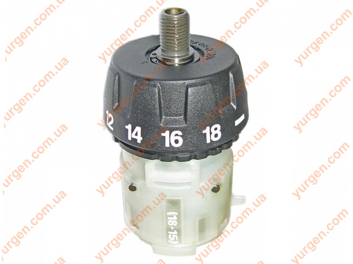 Редуктор для Аккумуляторного Шуруповёрта Makita DF330D (код 123503-8 ...