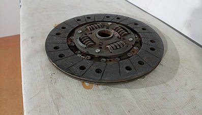 Диск сцепления mercedes sprinter 2.2cdi | Сравнить цены и купить на Prom.ua