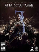 Middle-earth: Shadow Of War Day One Edition Steam Key GLOBAL — Купить ...