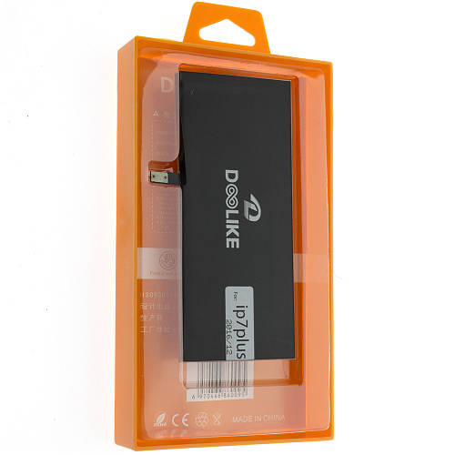 Аккумулятор Doolike для iPhone 7 Plus (ID#1811269402), цена: 593 ...