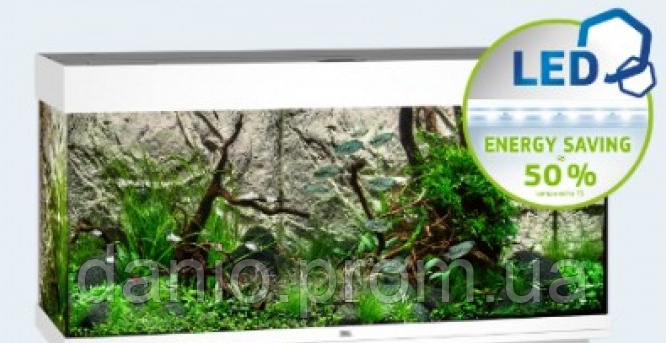 Купить Juwel Аквариумный комплект Juwel Rio 180 LED белый, 180 литров ...