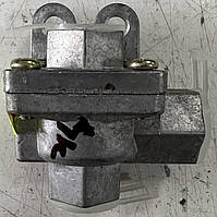 Клапан 2-х магистральный камаз | Сравнить цены и купить на Prom.ua