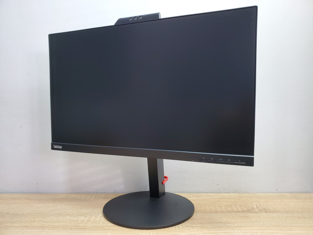 Купить Монитор 24" Lenovo ThinkVision T24v-10 1920x1080 (16:9) WLED IPS ...