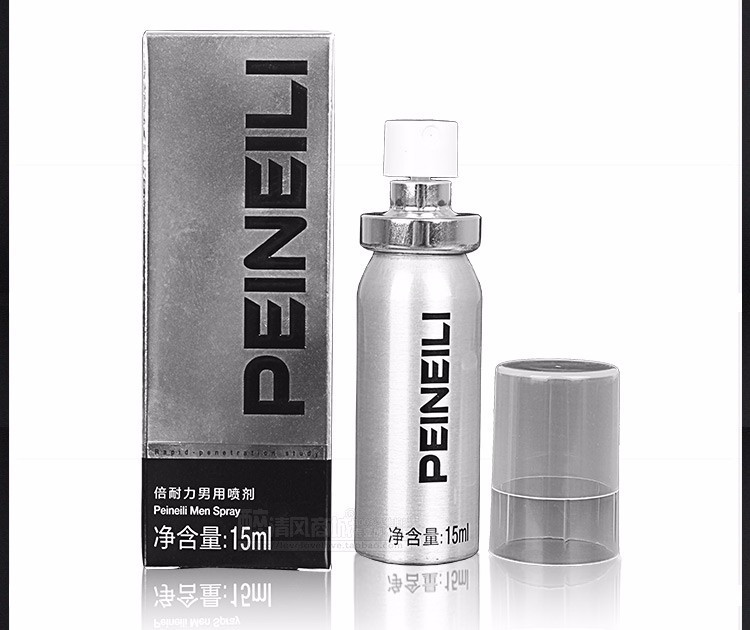 Купить PEINEILI - спрей-пролонгатор aiw Качесто 86, цена 205 грн — Prom ...
