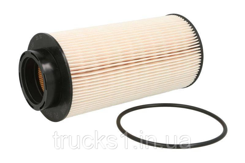 Купити Фільтр паливний DAF PU999/2x (MANN-HUMMEL), ціна 661 грн - Prom ...