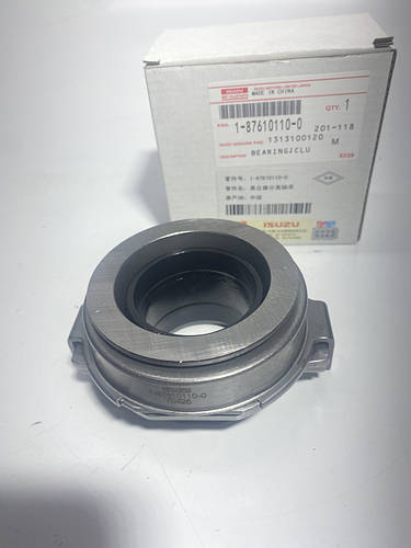 Купити Підшипник вижимний Isuzu євро-3, 1313100120, ціна 1550 грн ...