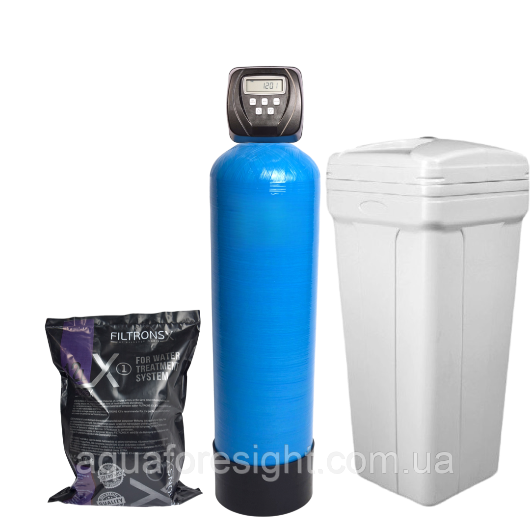 Система комплексної очистки 1035 Clack CI (Filtrons X1) (ID#1811751551 ...