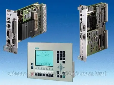 Купити Модуль Siemens SICOMP SMP16-EA241, ціна - Prom.ua (ID# 1811795889)