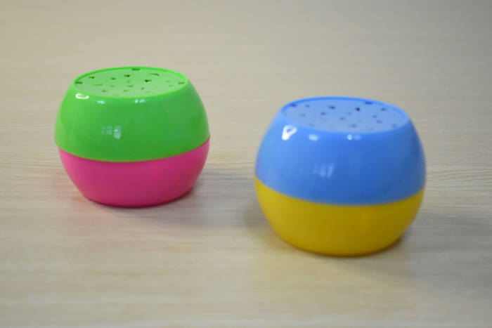 Купить Пружинка "Радуга" со светом, радуга детская пластиковая ...