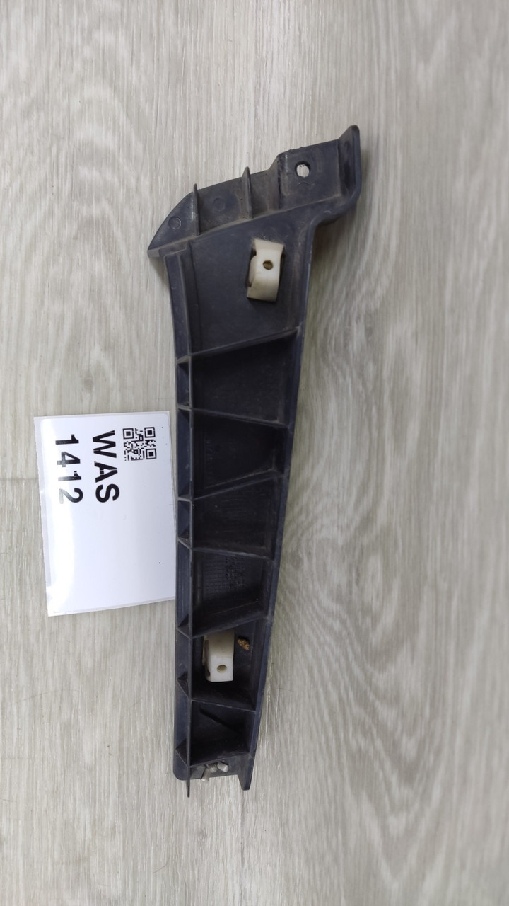 Кронштейн кріплення направляюча тримач колісної арки переднього бампера ...