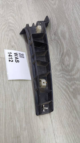 Кронштейн кріплення направляюча тримач колісної арки переднього бампера ...